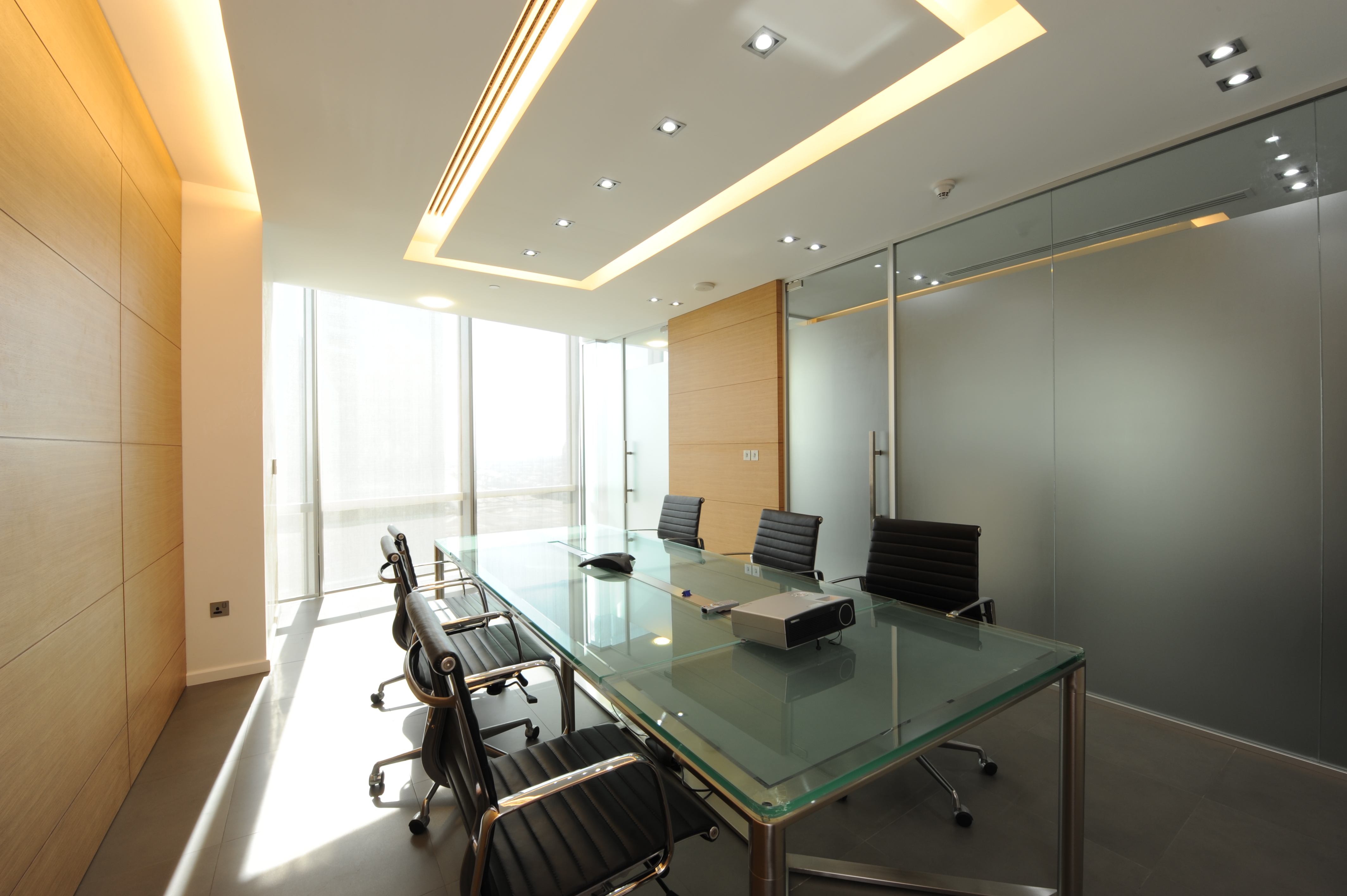 Levant Capital - Architizer