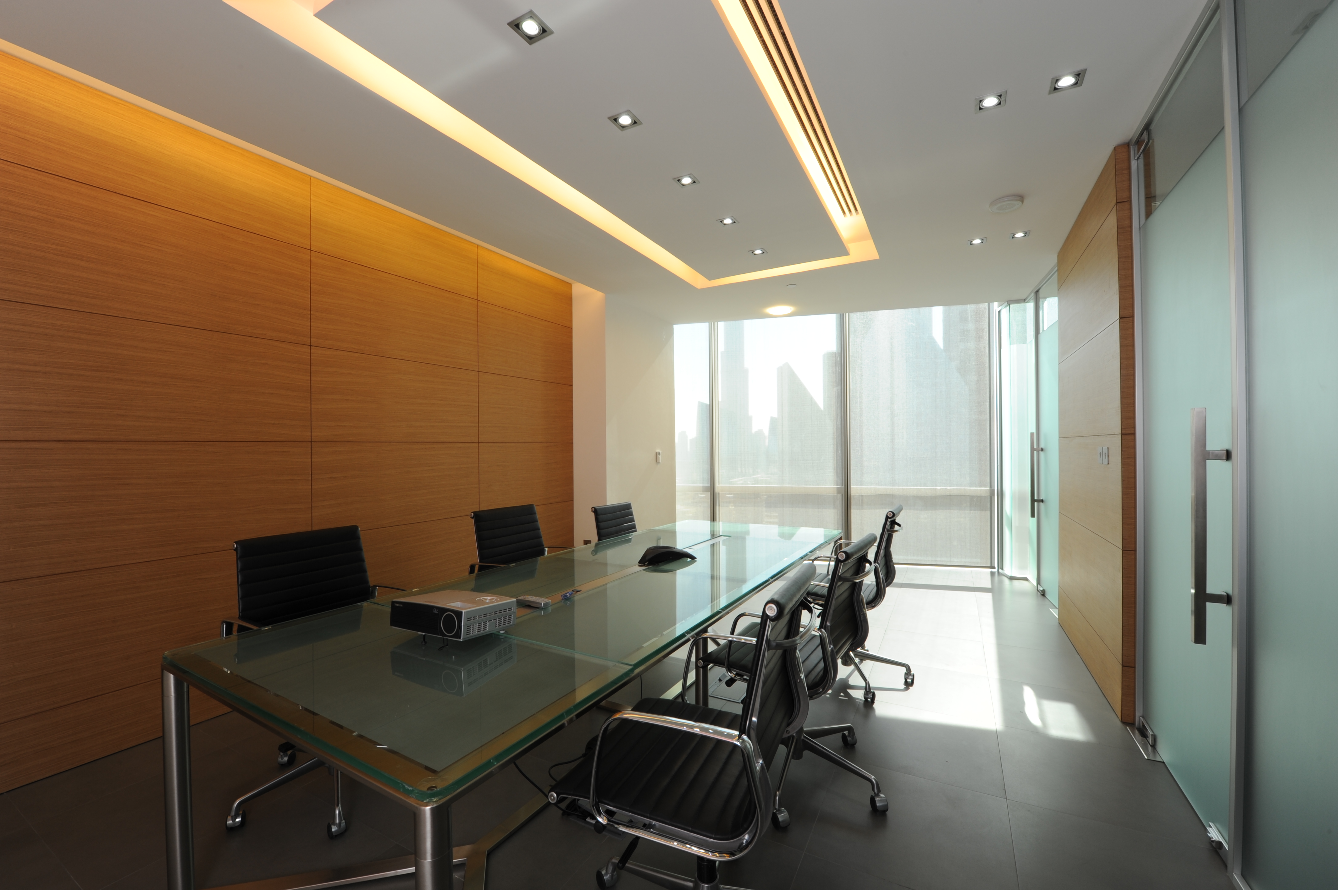 Levant Capital - Architizer