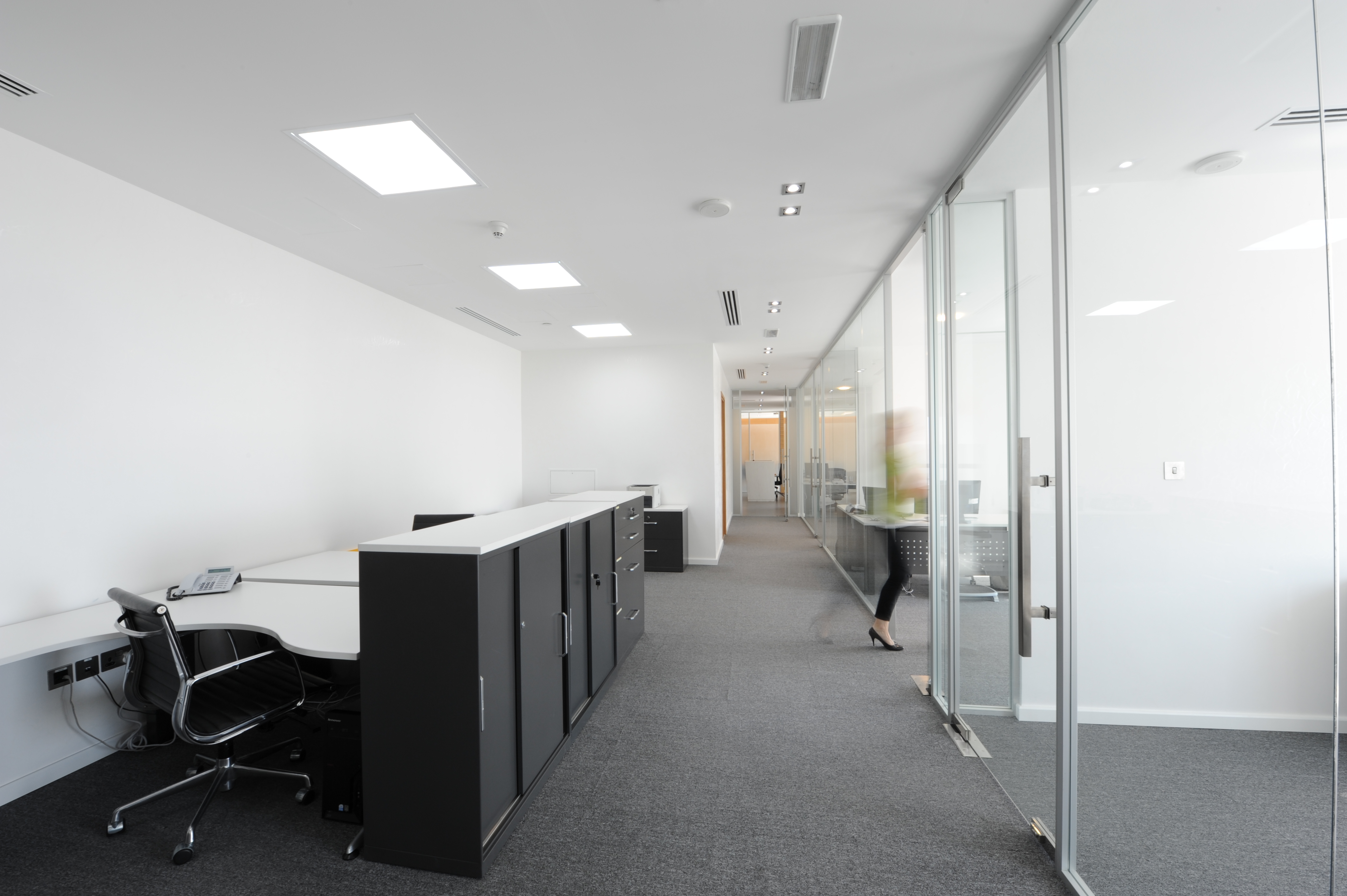 Levant Capital - Architizer