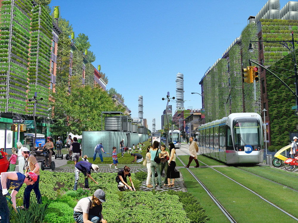 Sprouting Eco-Cities: Sustainability Trend-Setters Or Gated Communities ...