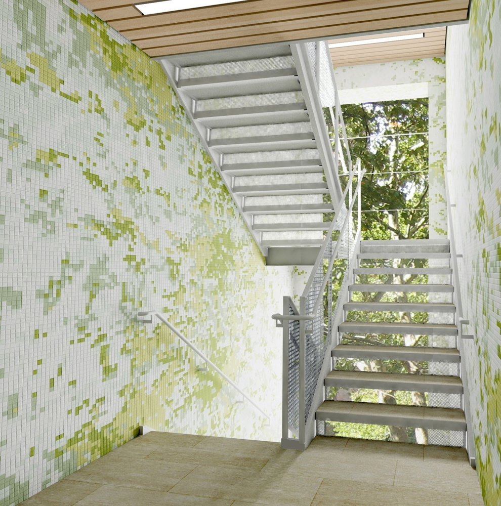 Chelsea District Health Center by Stephen Yablon Architecture - Architizer