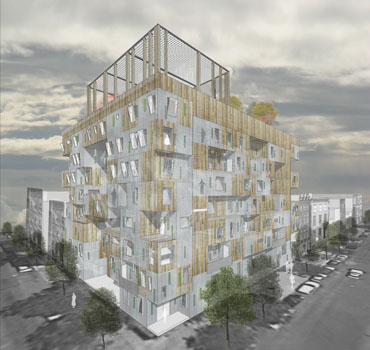 Building Community by KDA | KLABER DESIGN + ARCHITECTURE PLLC - Architizer