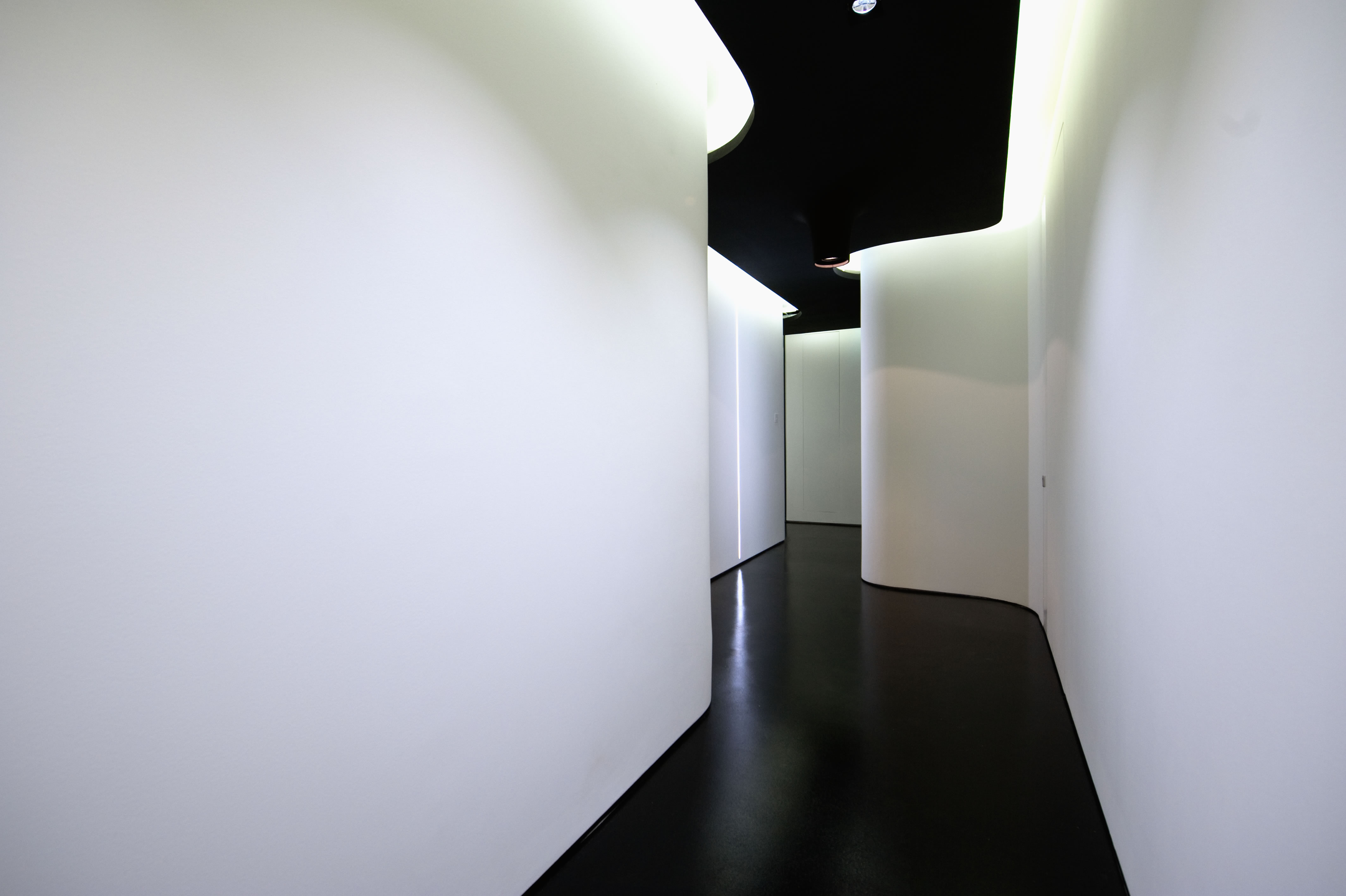 Technology Hall by MODEL - Architizer