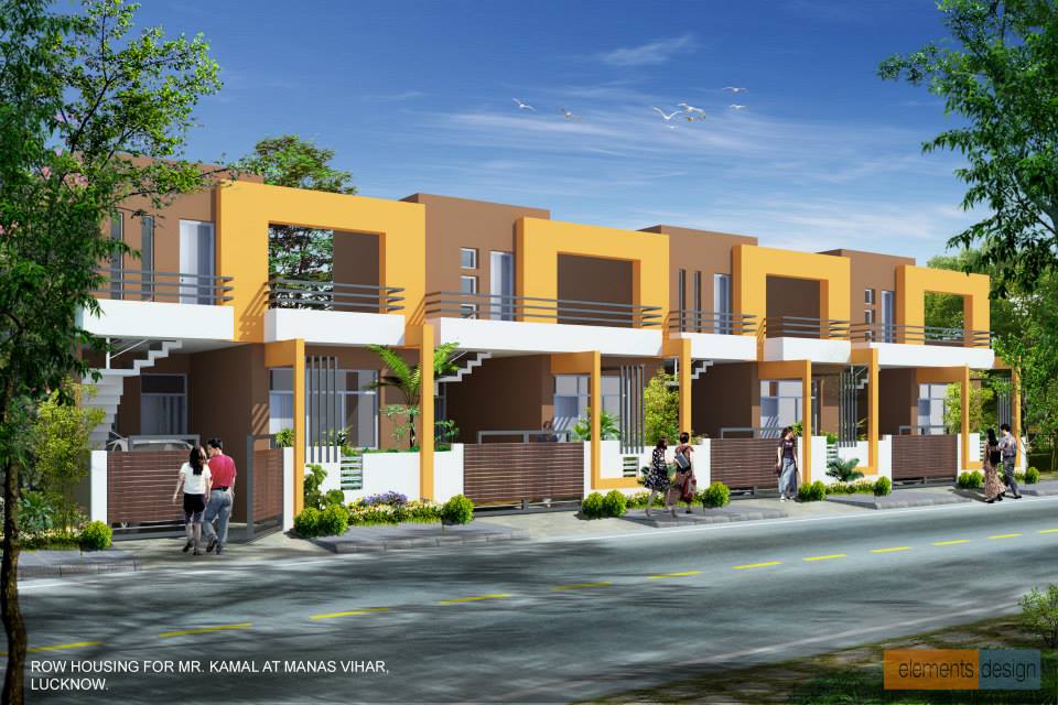 Elements Design Studio - Architizer