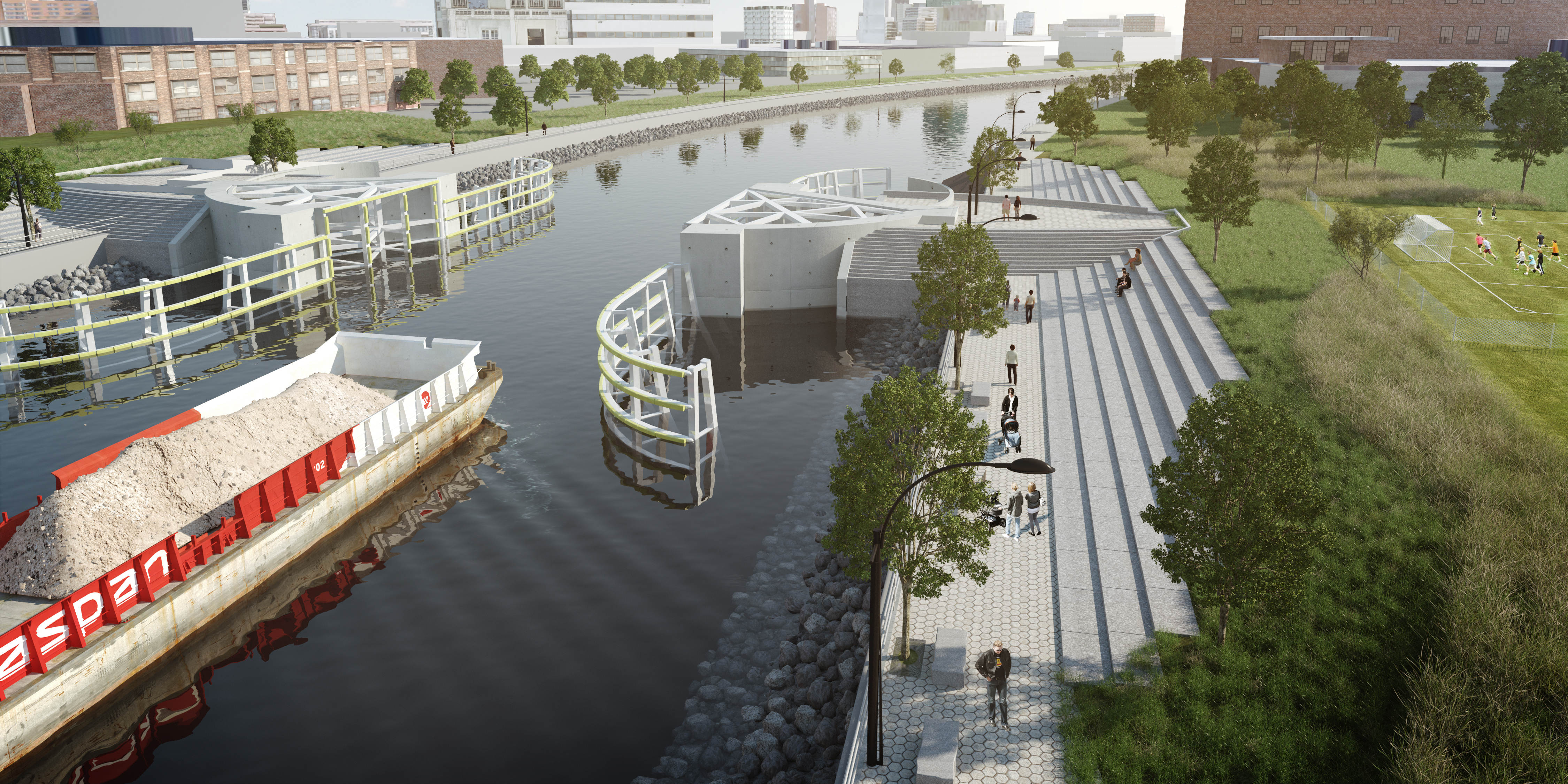 WXY architecture + urban design - Architizer