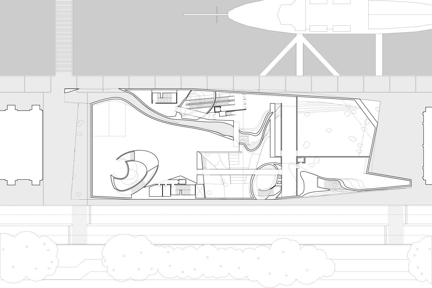 nMAC | ACCA - Buenos Aires Competition - Architizer