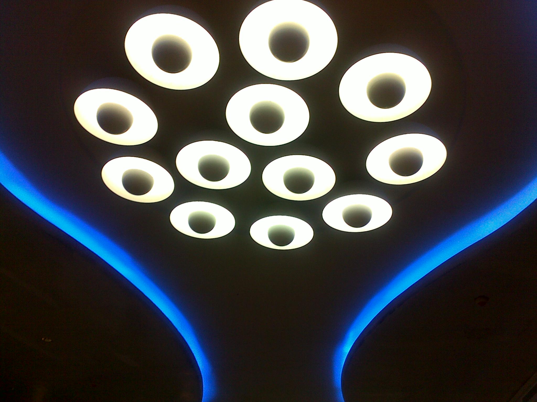 Indra Gandhi International Airport (IGI , Terminal-3) by Larsen ...