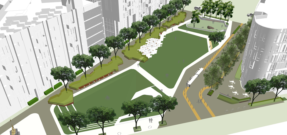 David Baker Architects - Architizer