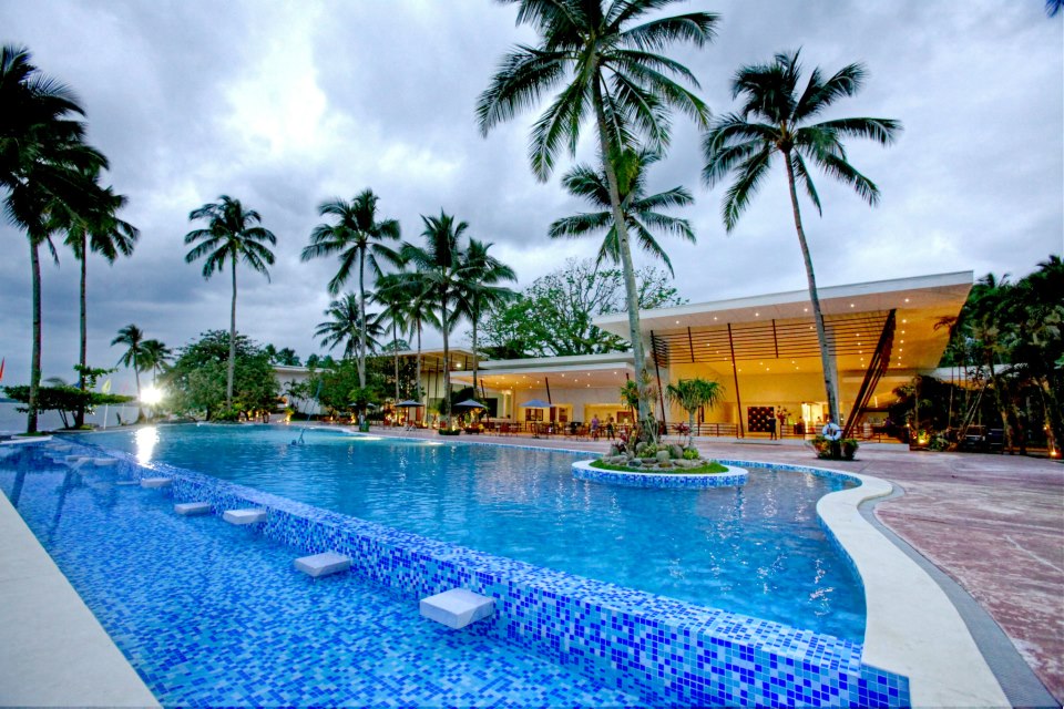 The Oriental Leyte by WTA Architecture + Design Studio - Architizer