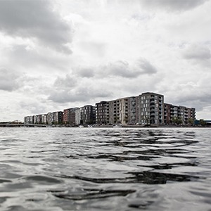 Sluseholmen - Architizer