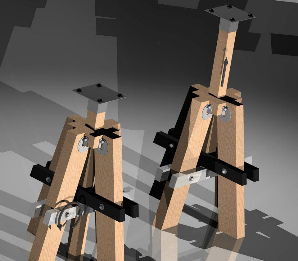 Nadir Tuter Design Company office project by Nadir Tüter Design Company ...