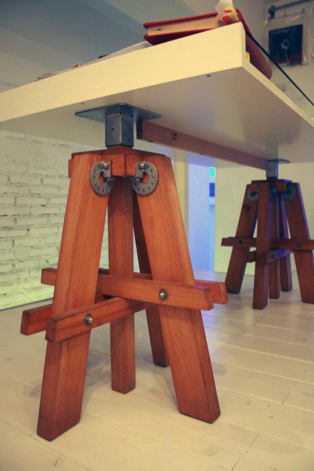 Nadir Tuter Design Company office project by Nadir Tüter Design Company ...