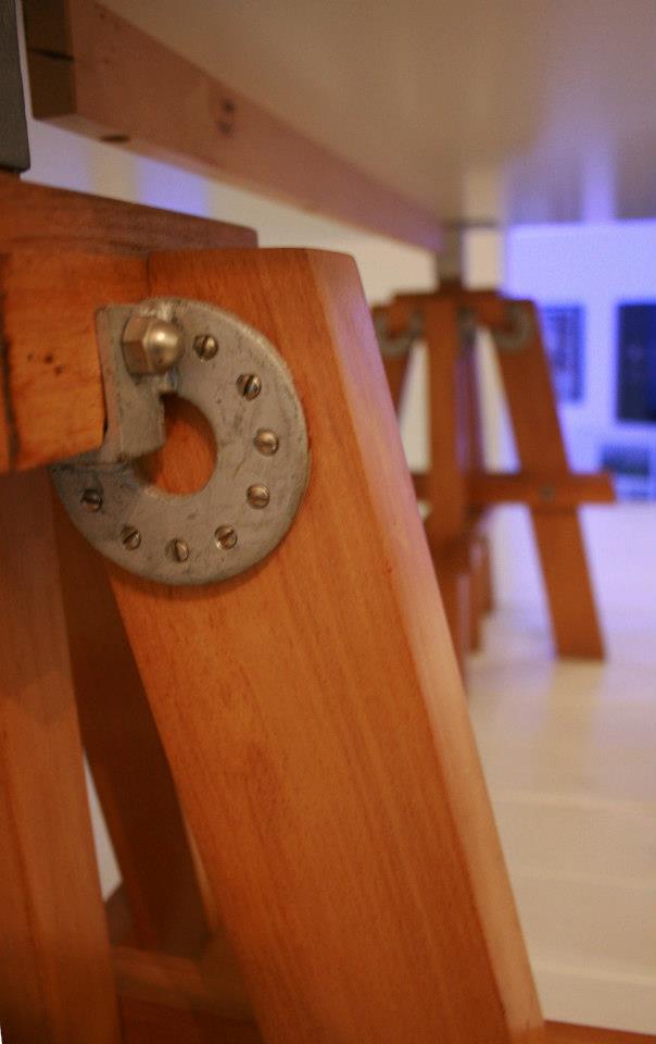 Nadir Tuter Design Company office project by Nadir Tüter Design Company ...