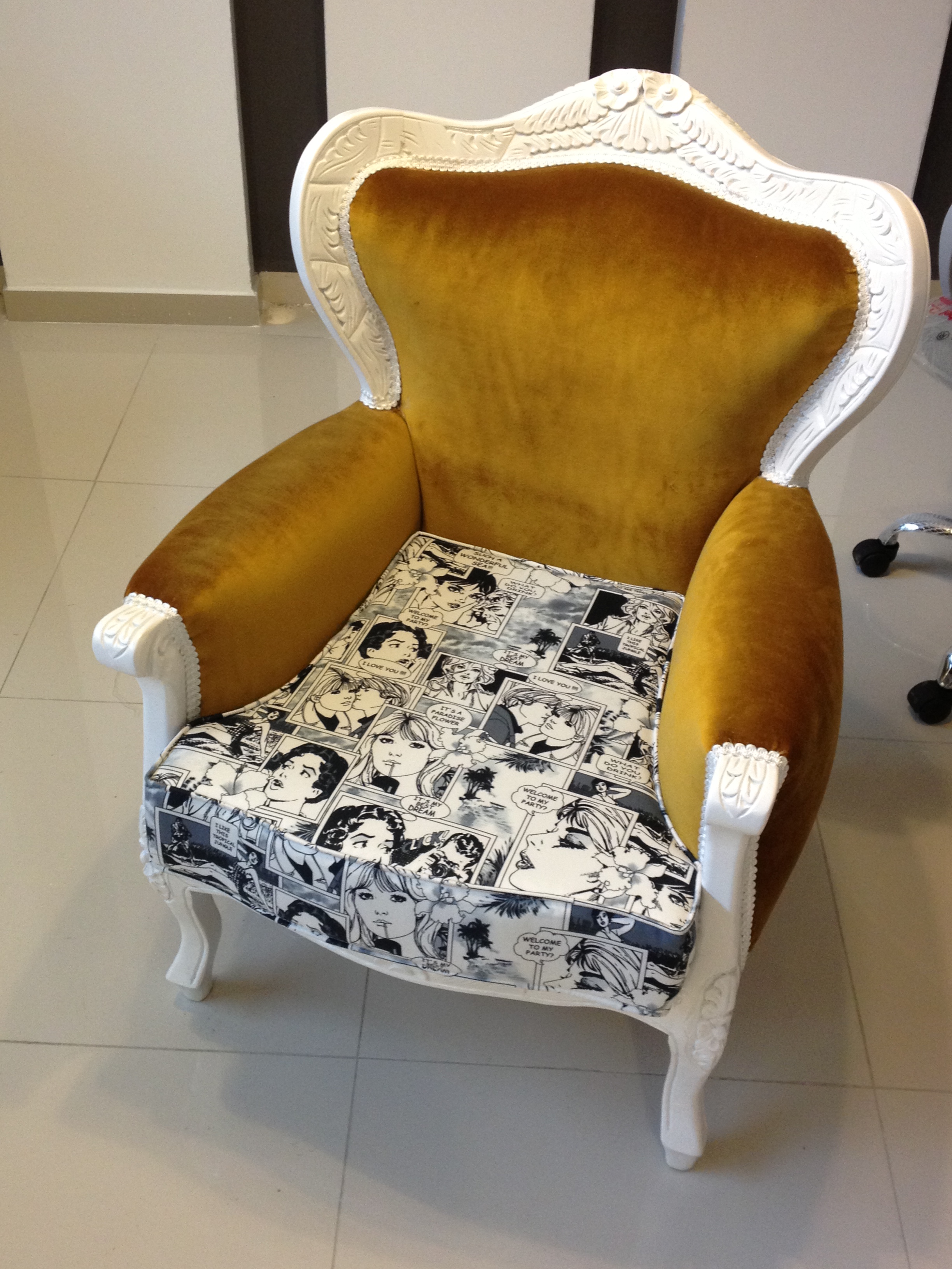 Nadir Tuter Design Company office project by Nadir Tüter Design Company ...