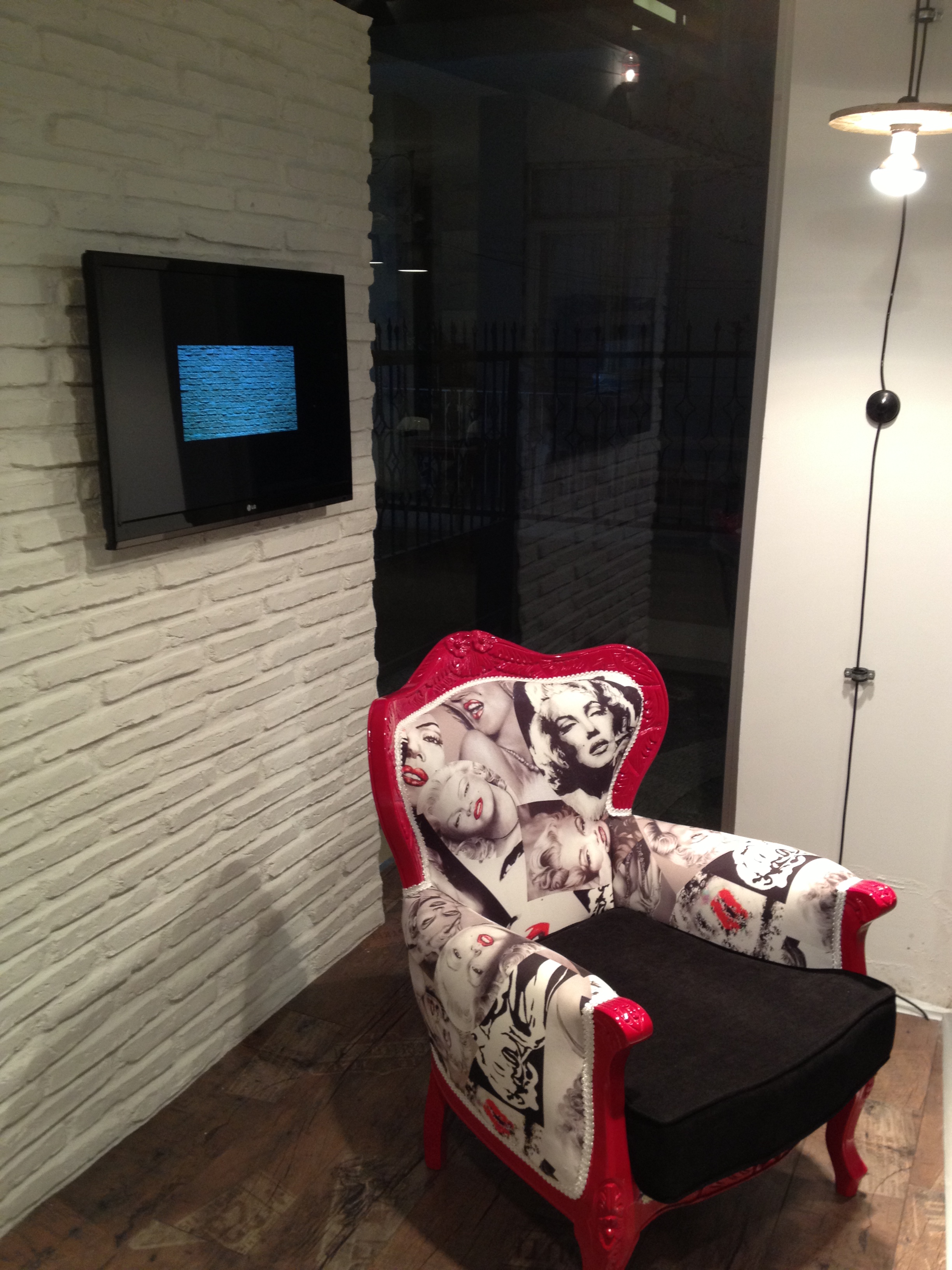 Nadir Tuter Design Company office project by Nadir Tüter Design Company ...