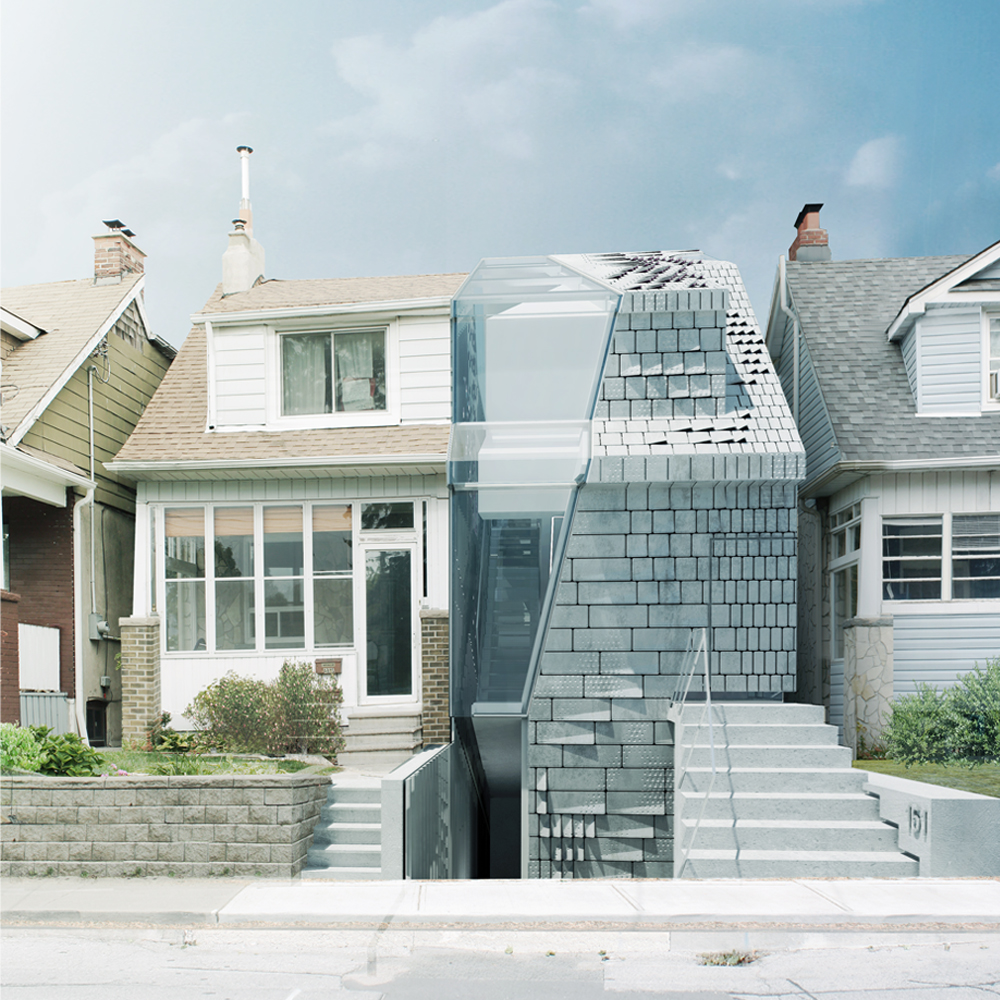 CORE Modern Homes by Batay-Csorba Architects - Architizer