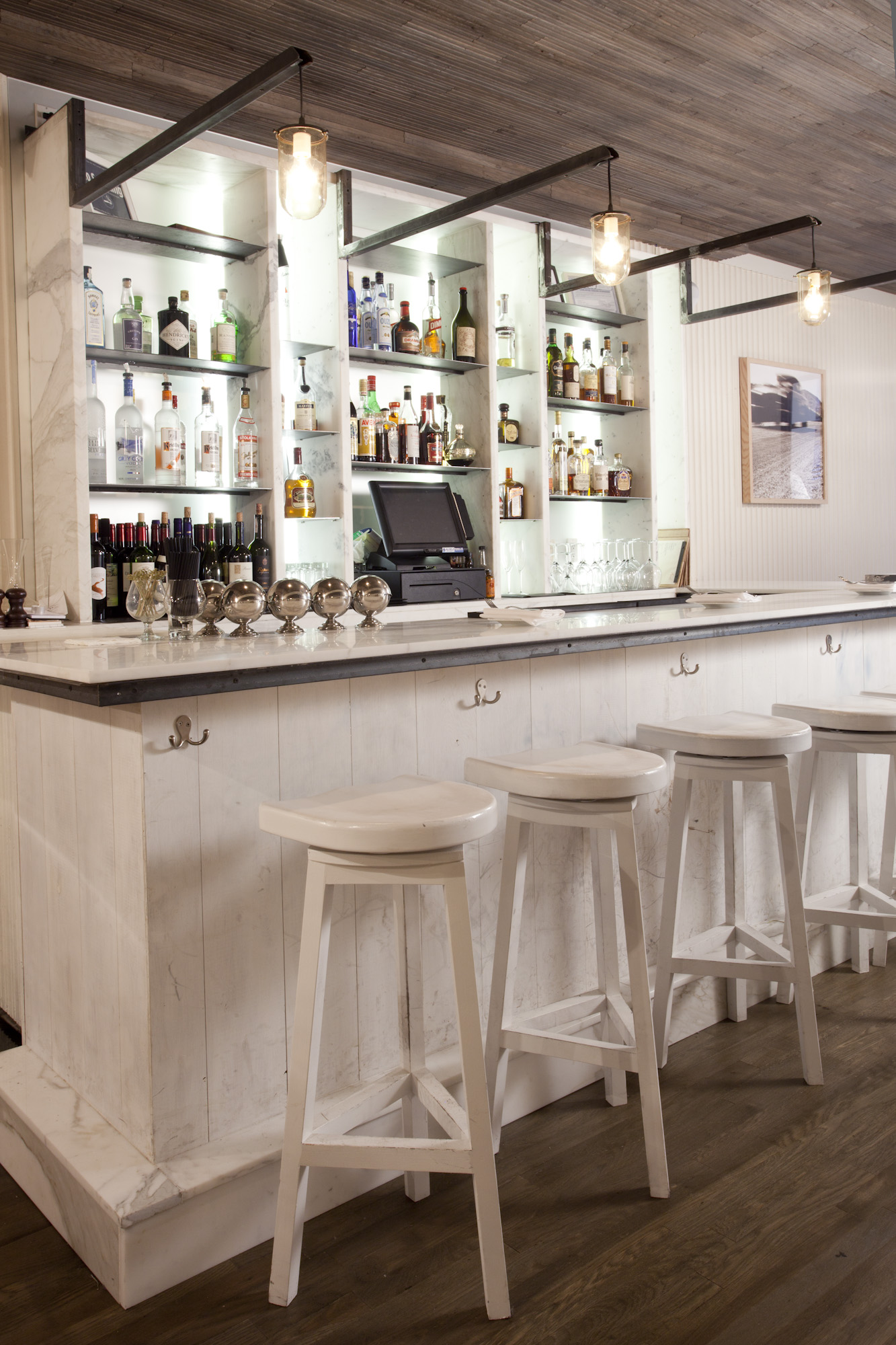 Amali Restaurant by Mapos - Architizer