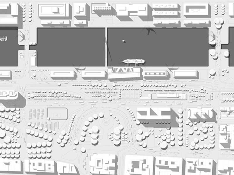 New Contemporary Art Museum by Batay-Csorba Architects - Architizer