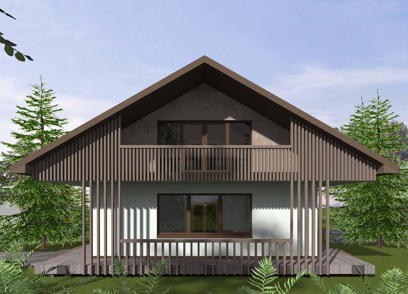 Peripter - Architizer
