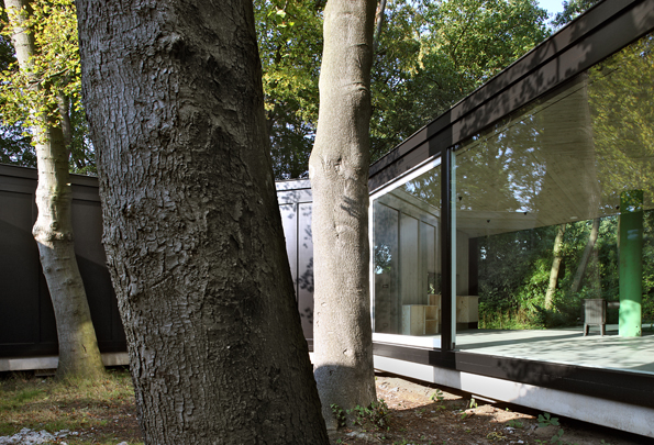 House BM at M by Architecten De Vylder Vinck Taillieu - Architizer