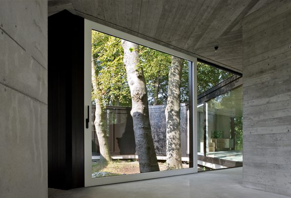 House BM at M by Architecten De Vylder Vinck Taillieu - Architizer