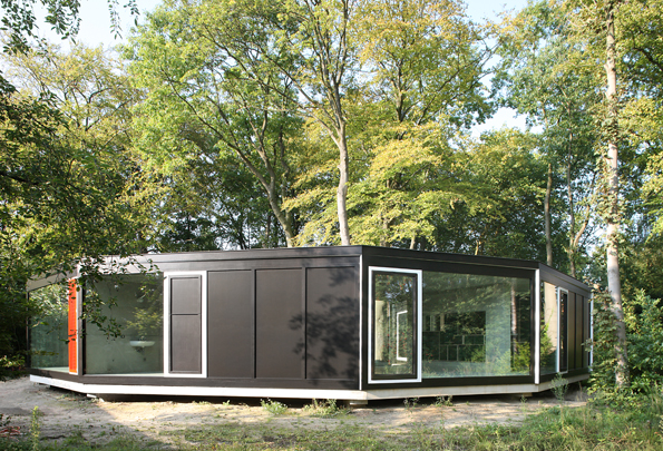 House BM at M by Architecten De Vylder Vinck Taillieu - Architizer