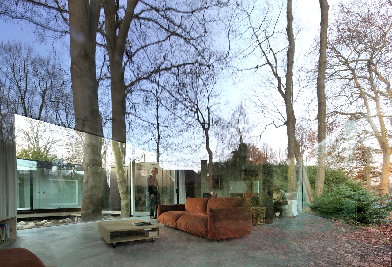 House BM at M by Architecten De Vylder Vinck Taillieu - Architizer