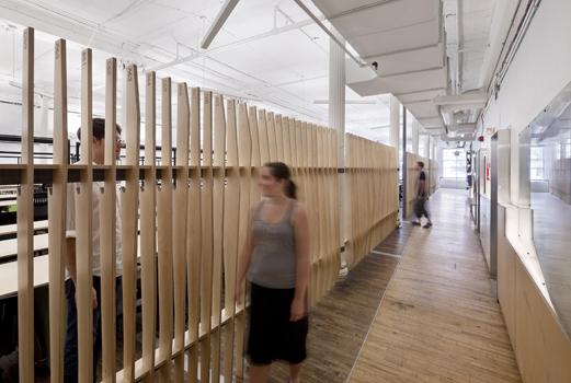 SCE Studios by KDA | KLABER DESIGN + ARCHITECTURE PLLC - Architizer