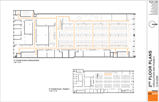 SCE Studios by KDA | KLABER DESIGN + ARCHITECTURE PLLC - Architizer