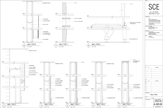SCE Studios by KDA | KLABER DESIGN + ARCHITECTURE PLLC - Architizer