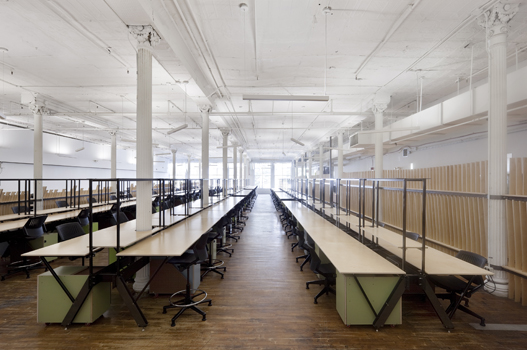 SCE Studios by KDA | KLABER DESIGN + ARCHITECTURE PLLC - Architizer