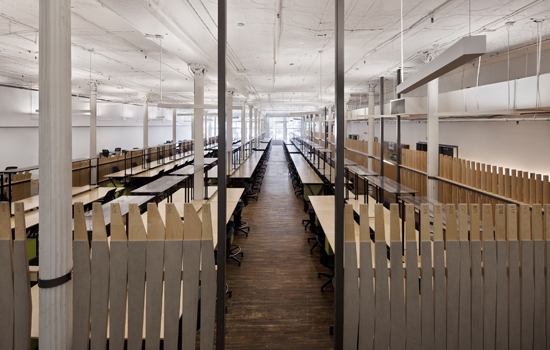 SCE Studios by KDA | KLABER DESIGN + ARCHITECTURE PLLC - Architizer