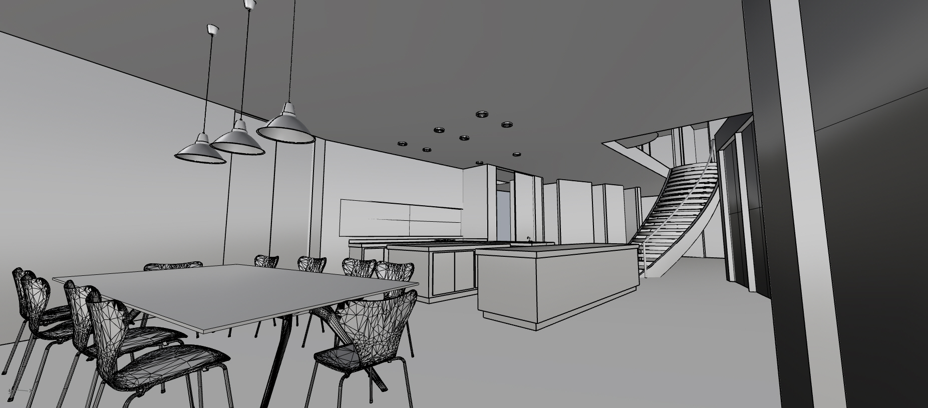 House in Queens New York by PAPO NEW YORK - Architizer