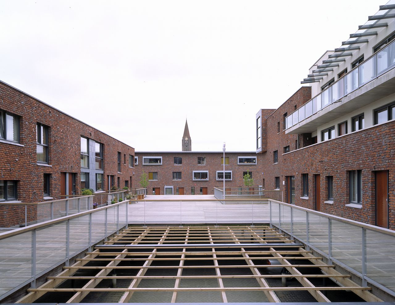 Mecanoo - Architizer