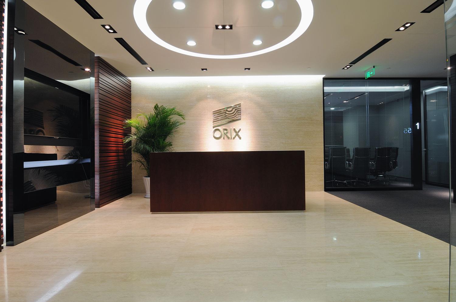 ORIX Beijing by Spirit Design - Architizer