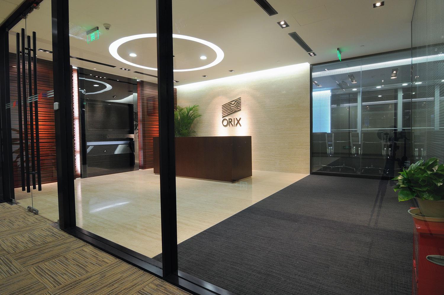 ORIX Beijing by Spirit Design - Architizer