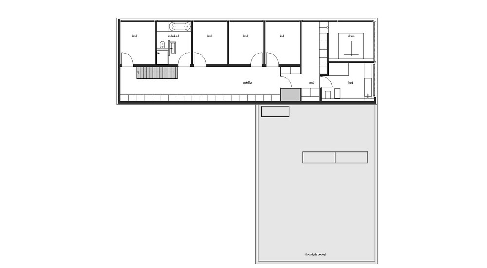 Contemporary German Home Architecture by Archiking.com - Architizer