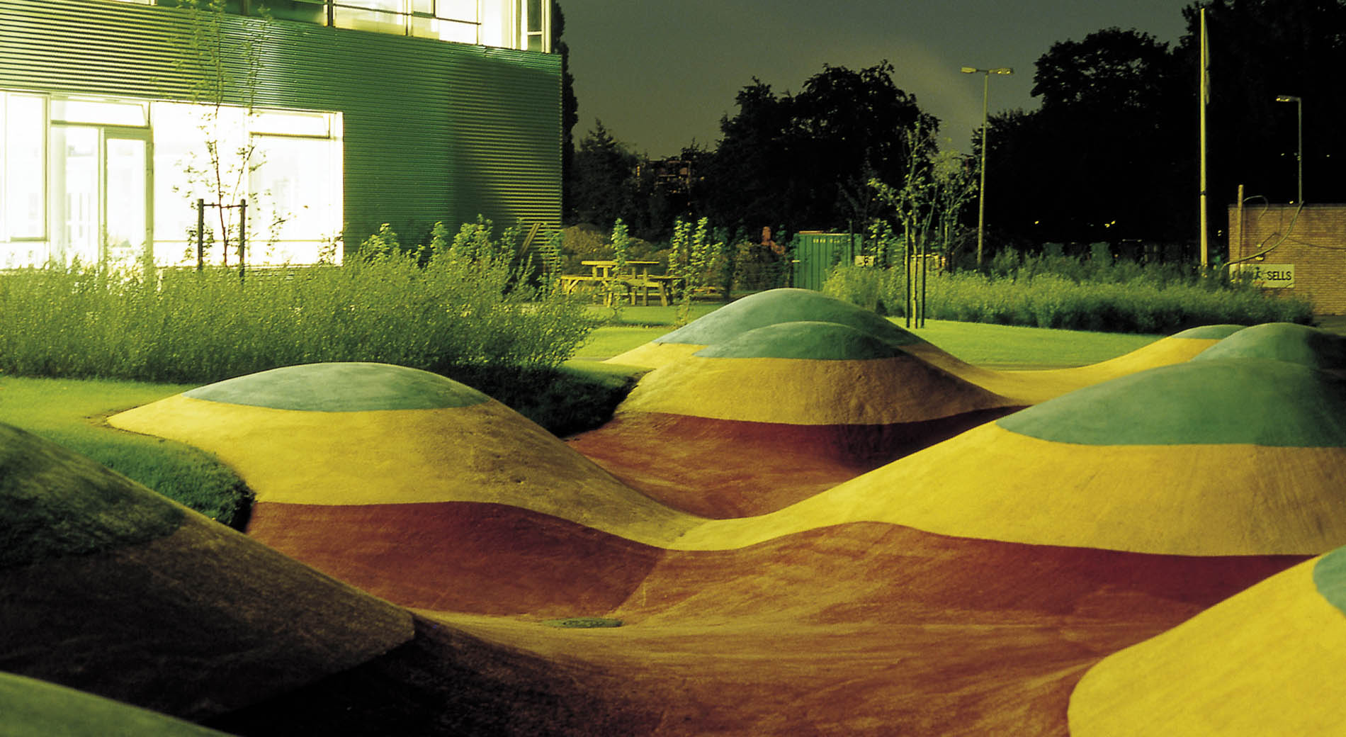 Hellerup School by Arkitema Architects - Architizer