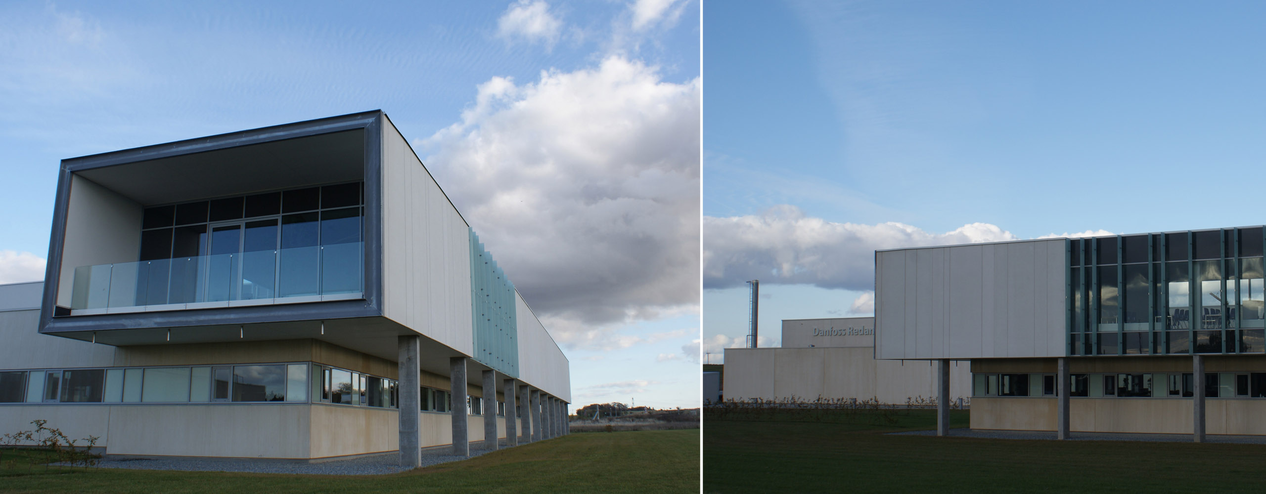 Danfoss Redan A/S by Arkitema Architects - Architizer