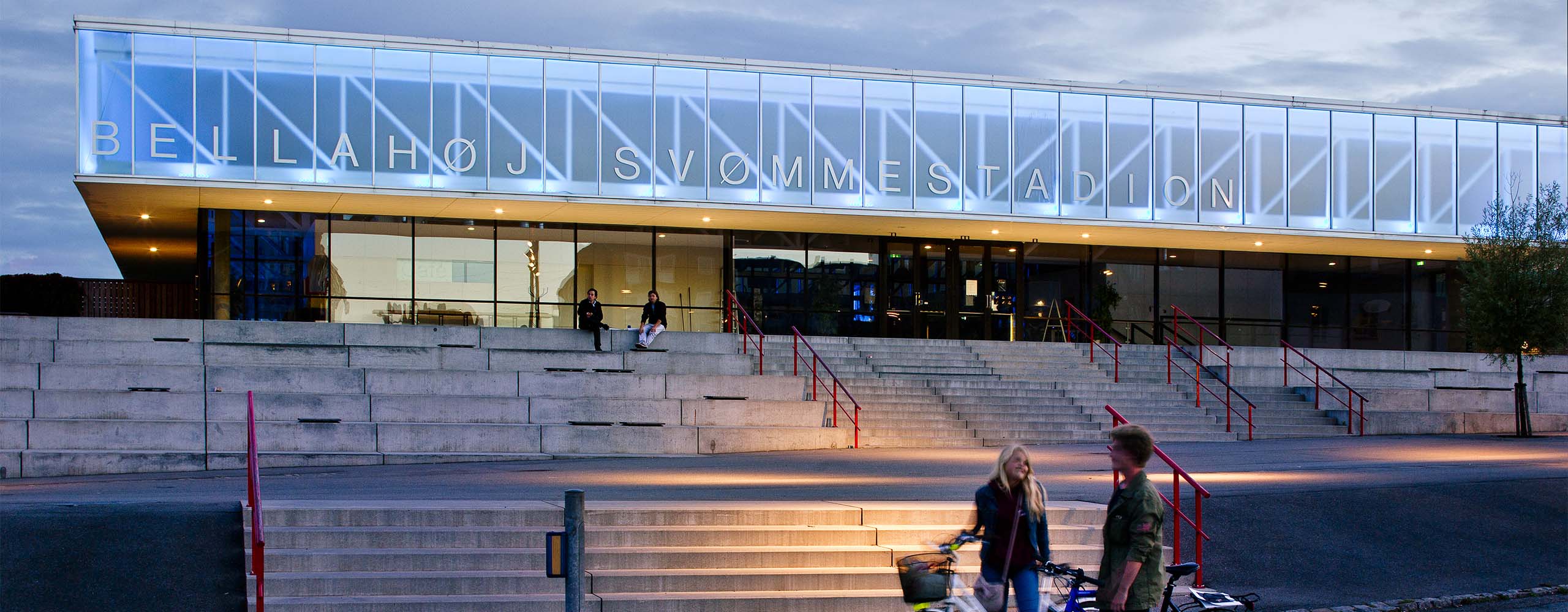 Hellerup School by Arkitema Architects - Architizer