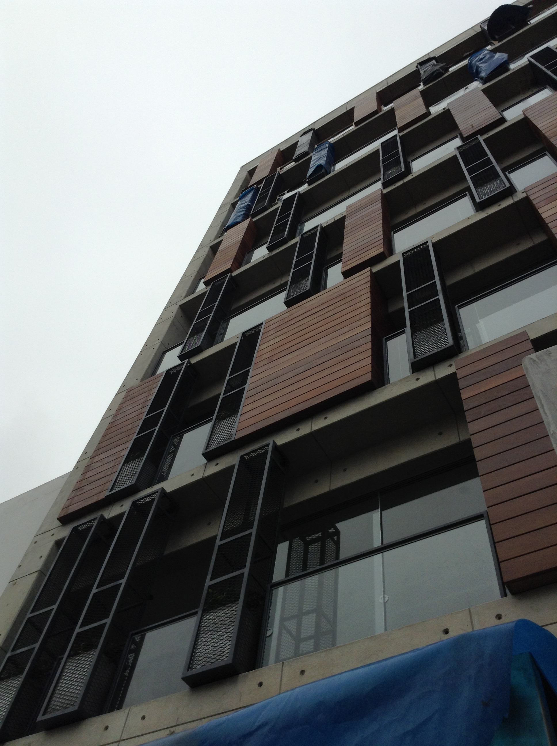 General Córdova Building - Architizer