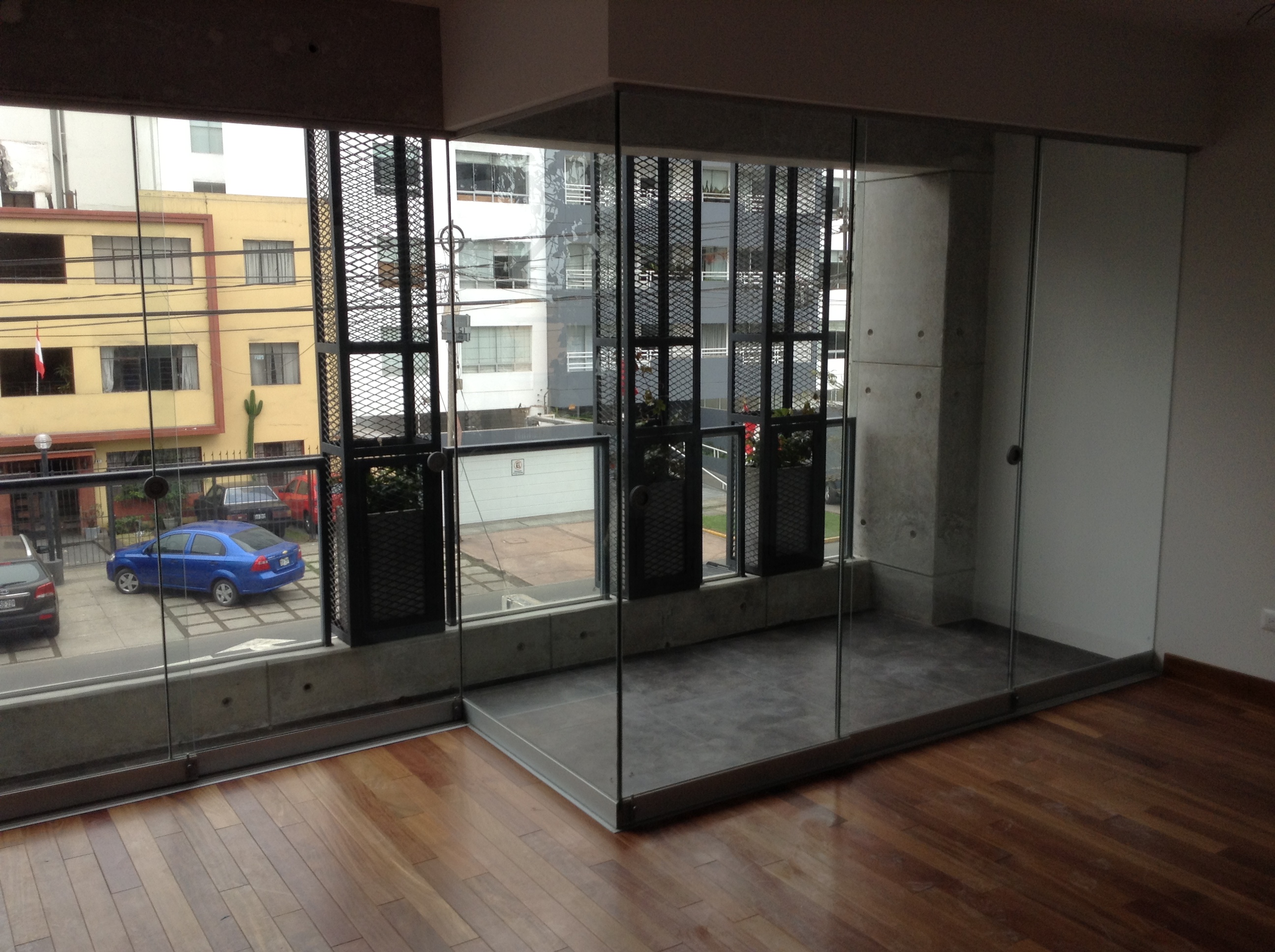 General Córdova Building - Architizer