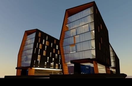 MG Residential Building by JY Architects - Architizer