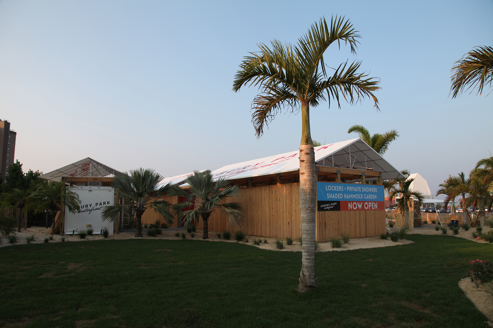 iStar Financial Sprint to Summer by Mapos - Architizer