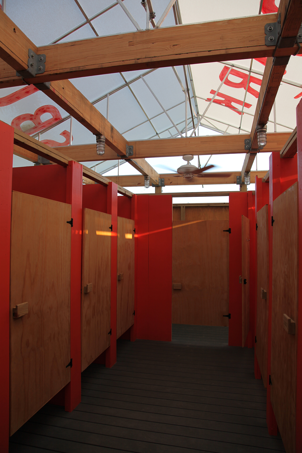 iStar Financial Sprint to Summer by Mapos - Architizer