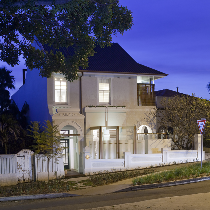 House Mona by JPR Architects - Architizer