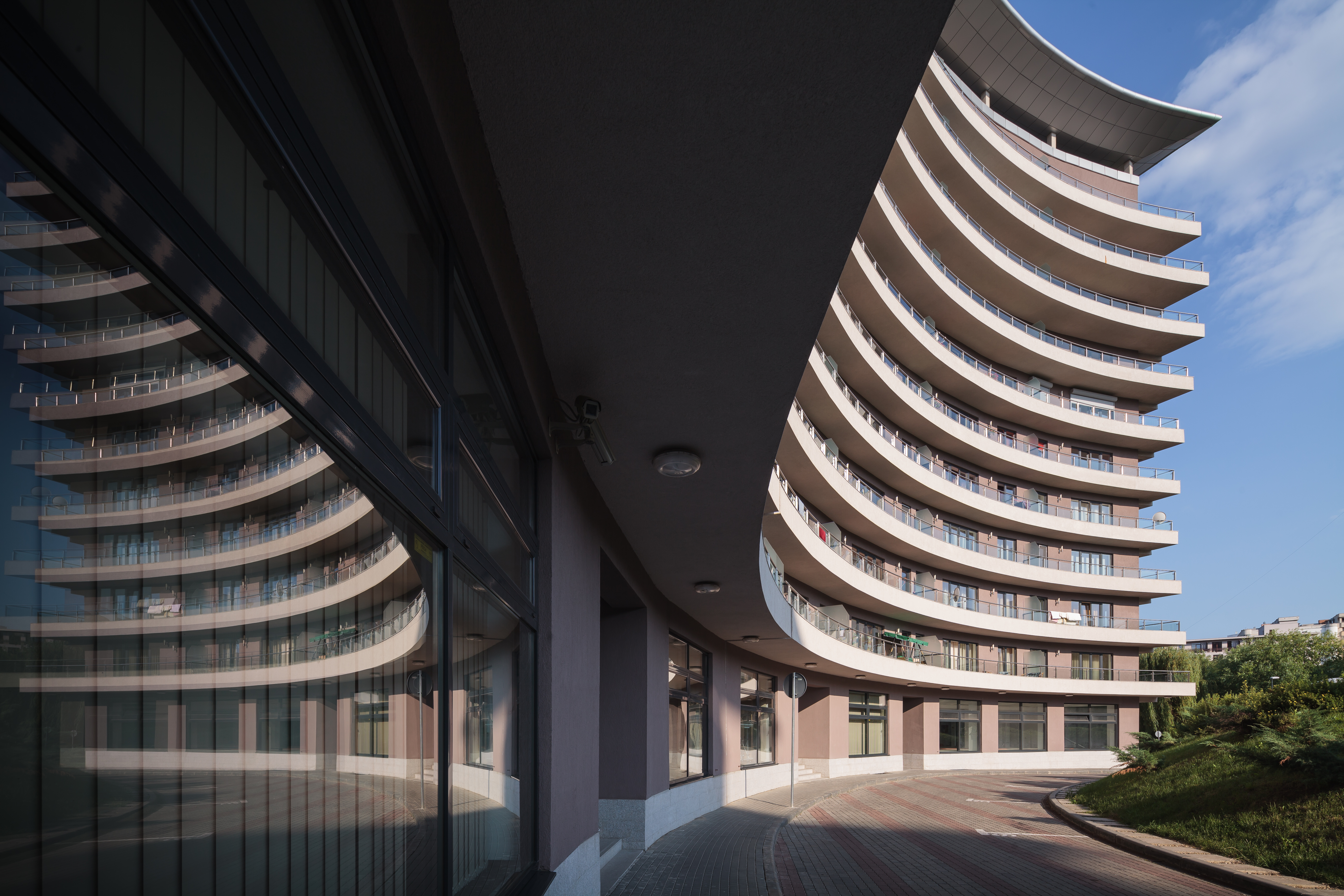 Bosch Factory by DICO si TIGANAS architecture and engineering - Architizer