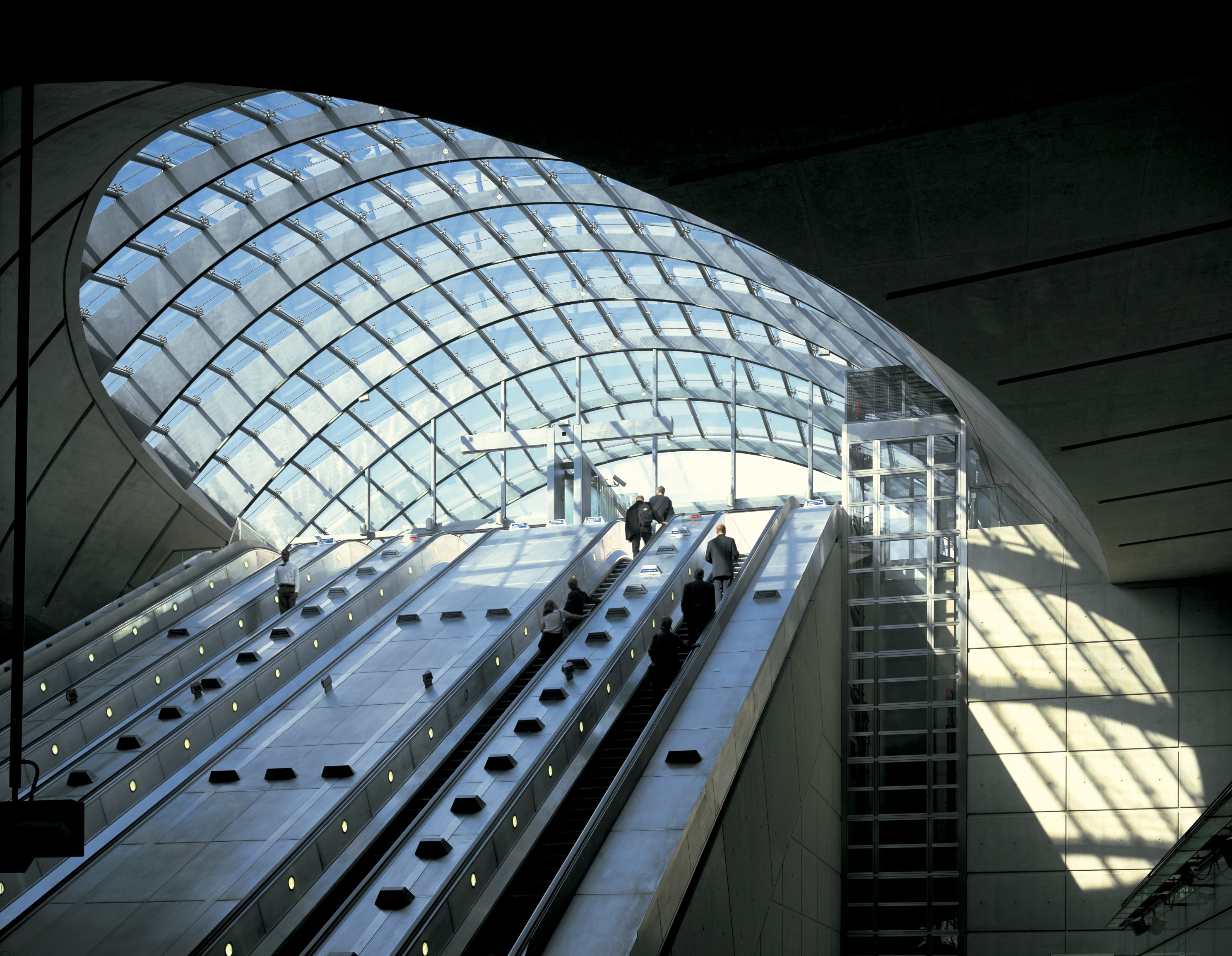 Architecture on Film: Top 5 Flicks of the Architecture & Design Film ...