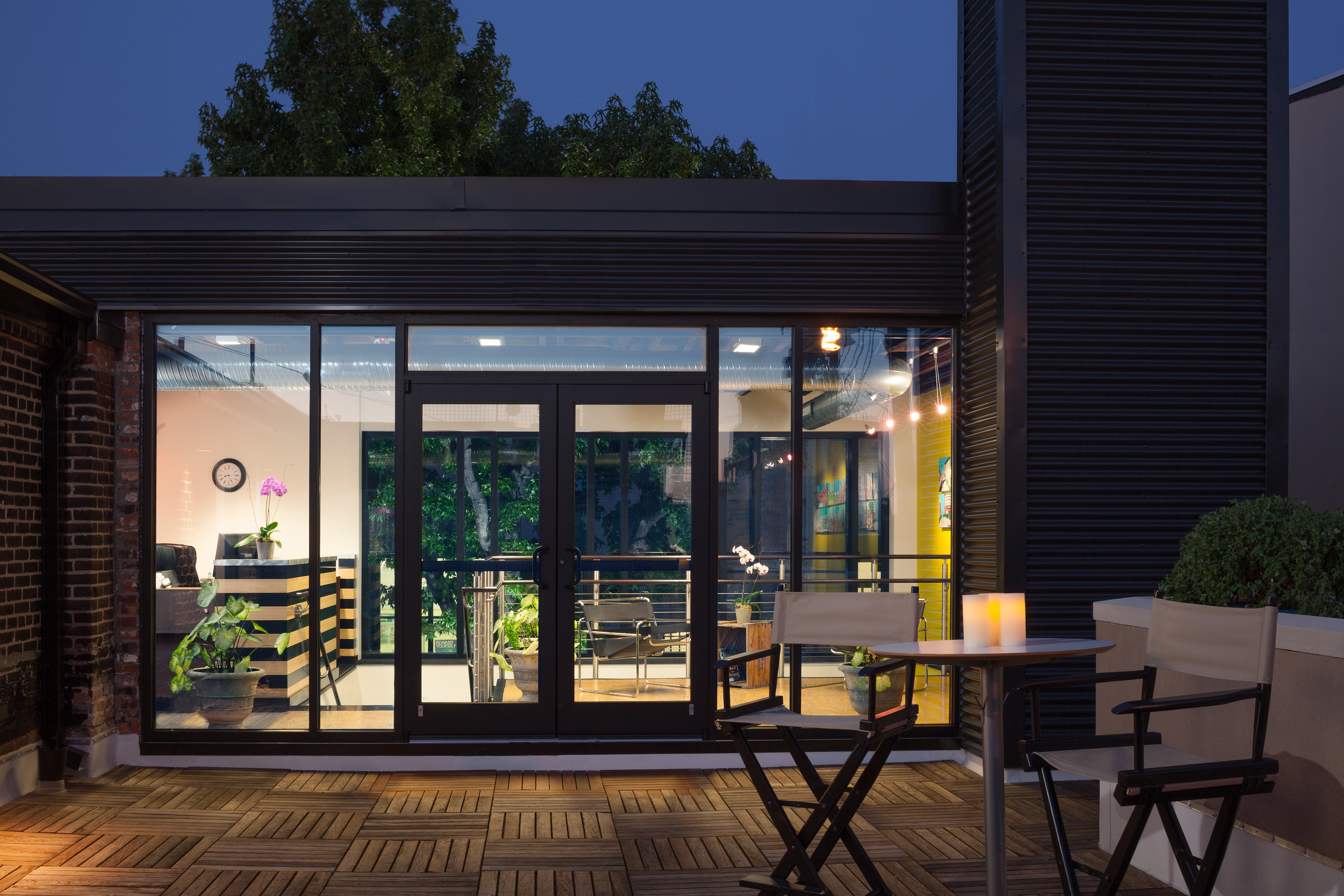Southeast Community Development Corporation by RM SOVICH ARCHITECTURE ...