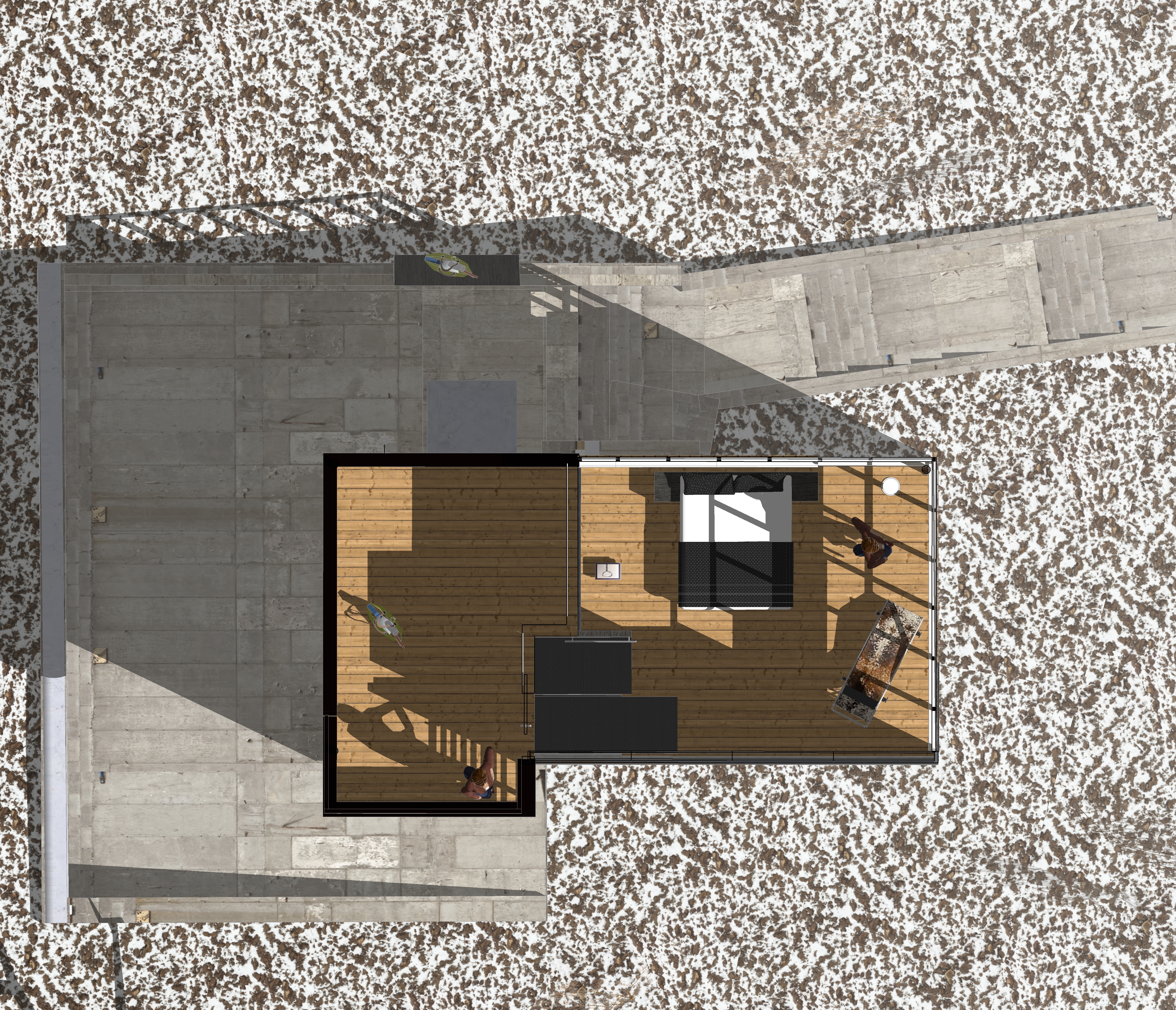 Affordable Accessory Dwelling Units by RM SOVICH ARCHITECTURE - Architizer